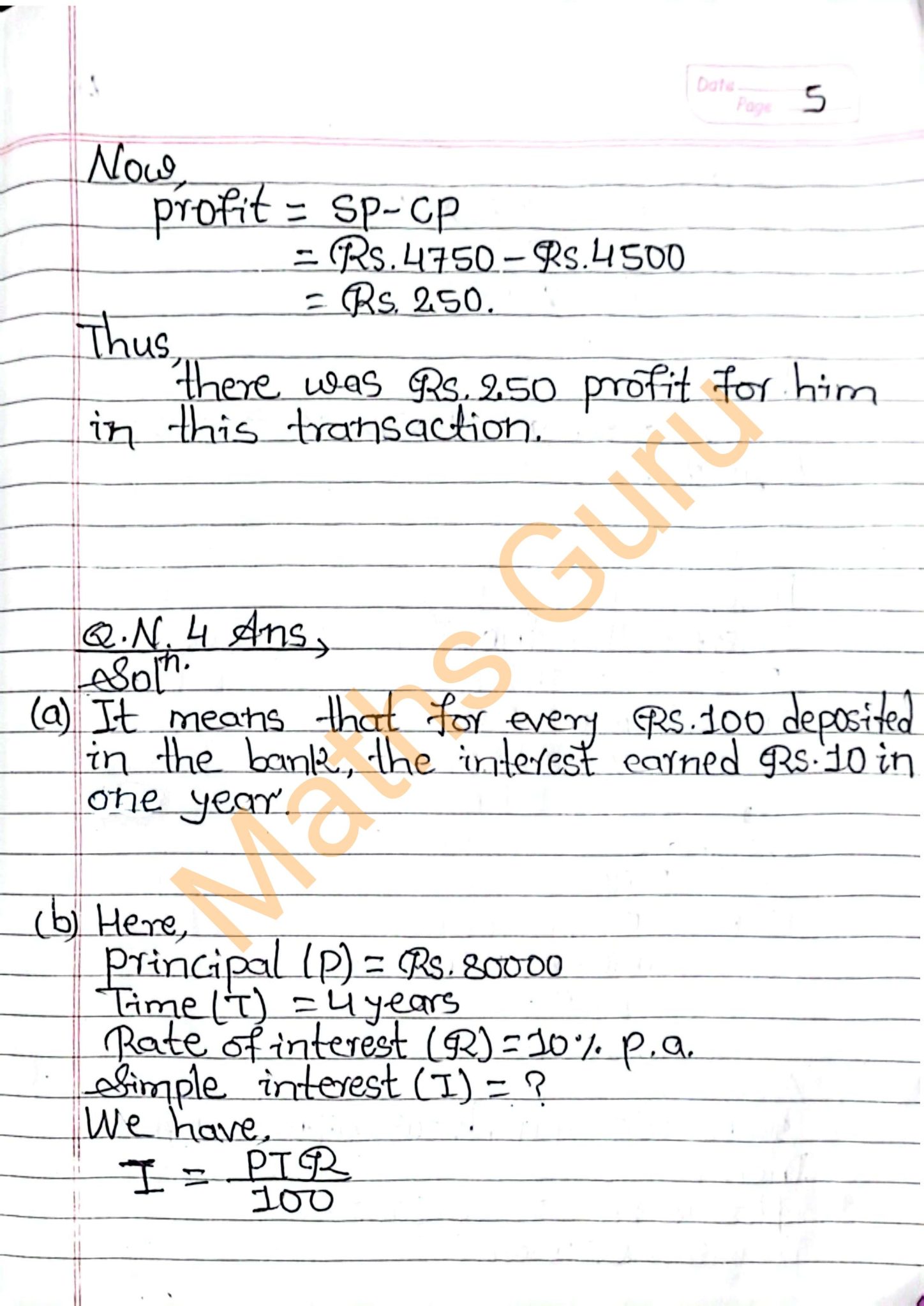 BLE Maths Question Paper 2081 with Solutions|Bardagoriya Kailali ...