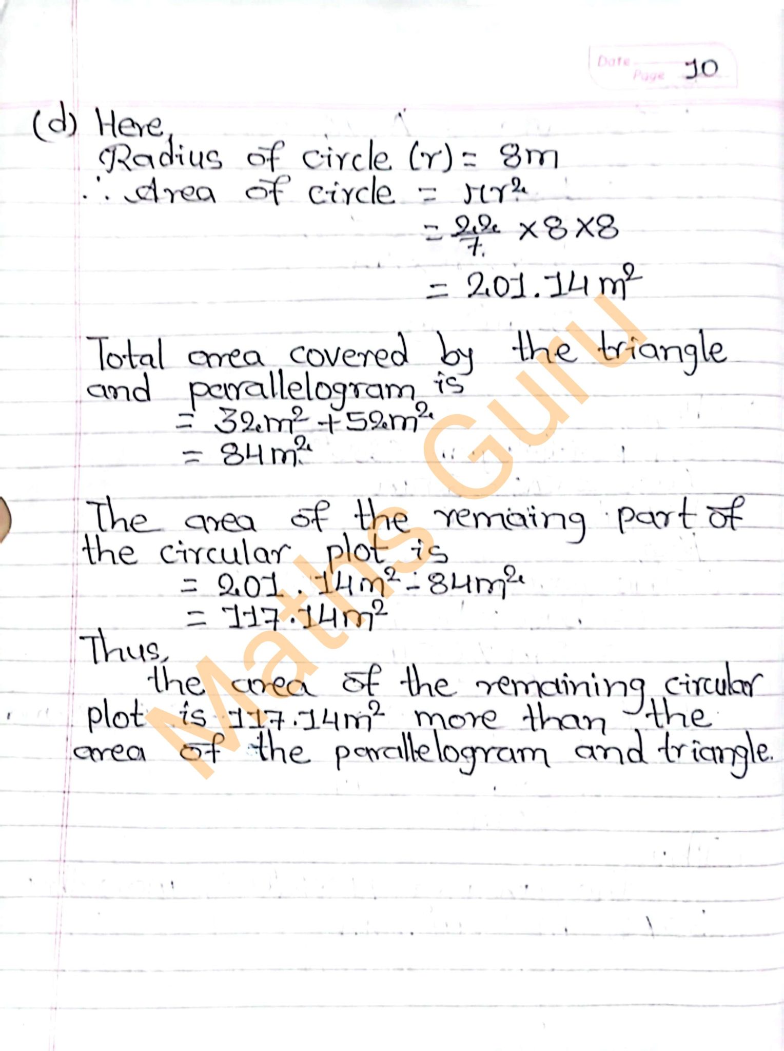 BLE Maths Question Paper 2081 with Solutions|Bardagoriya Kailali ...