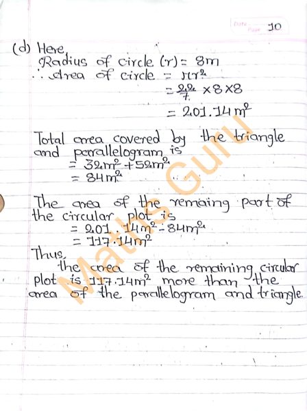 BLE Maths Question Paper 2081 with Solutions|Bardagoriya Kailali ...