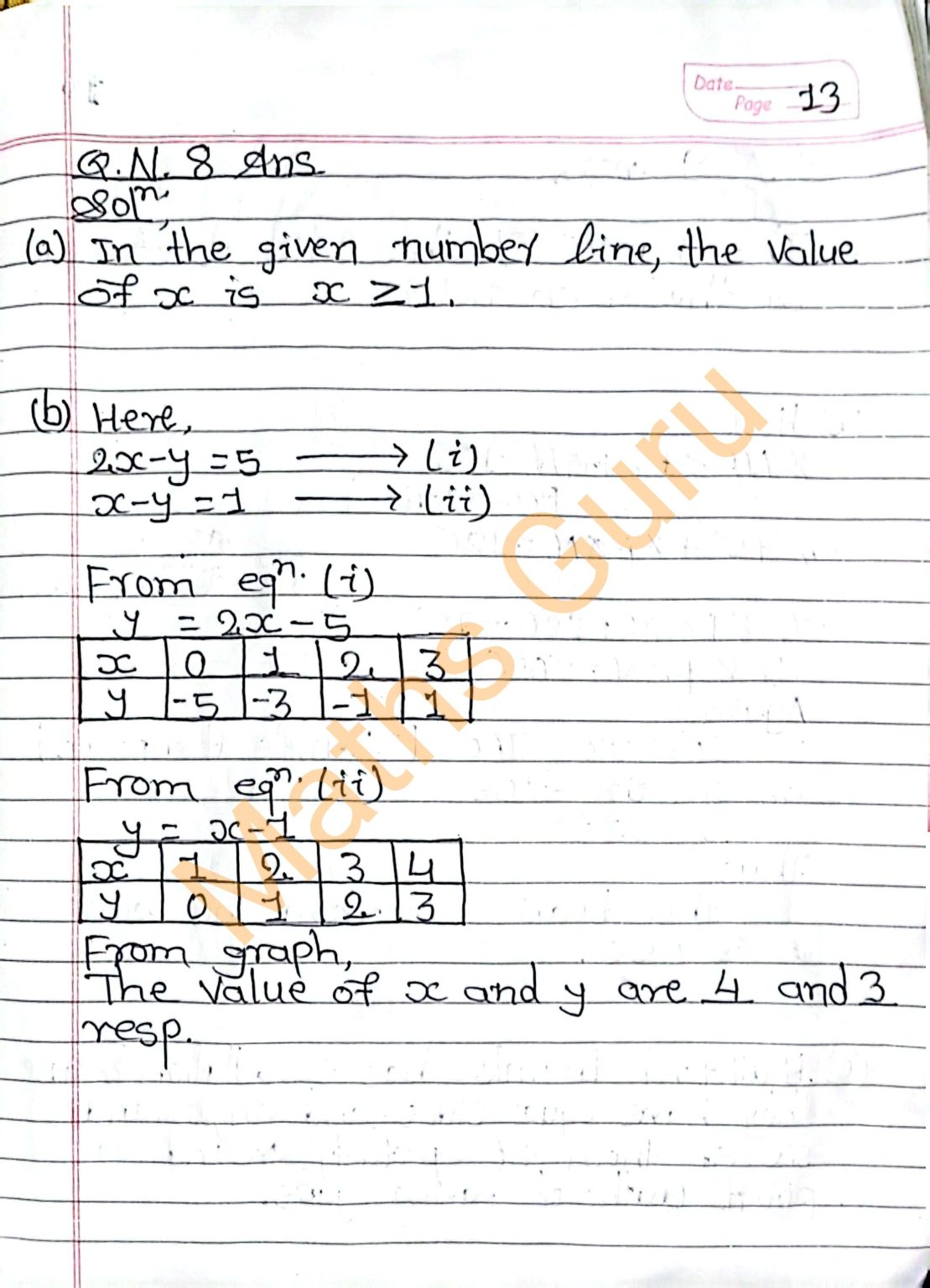 BLE Maths Question Paper 2081 with Solutions|Bardagoriya Kailali ...