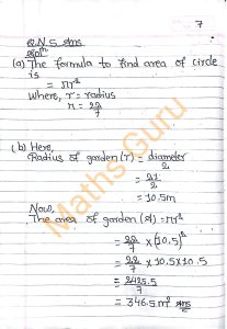 BLE Maths 2081 Question Paper with Solutions|Butwal - Maths Guru Nepal