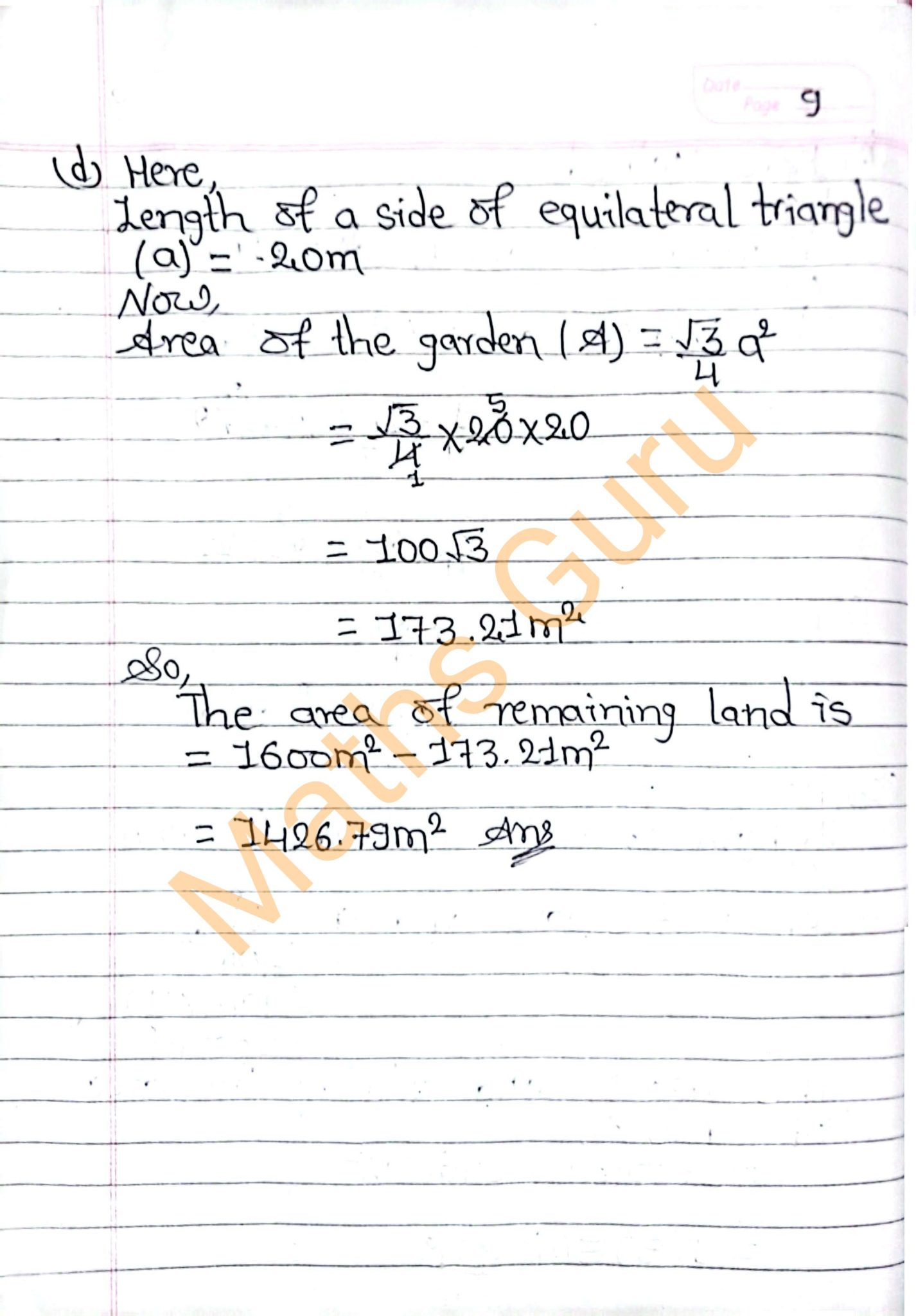 BLE Maths 2081 Question Paper with Solutions|Butwal - Maths Guru Nepal
