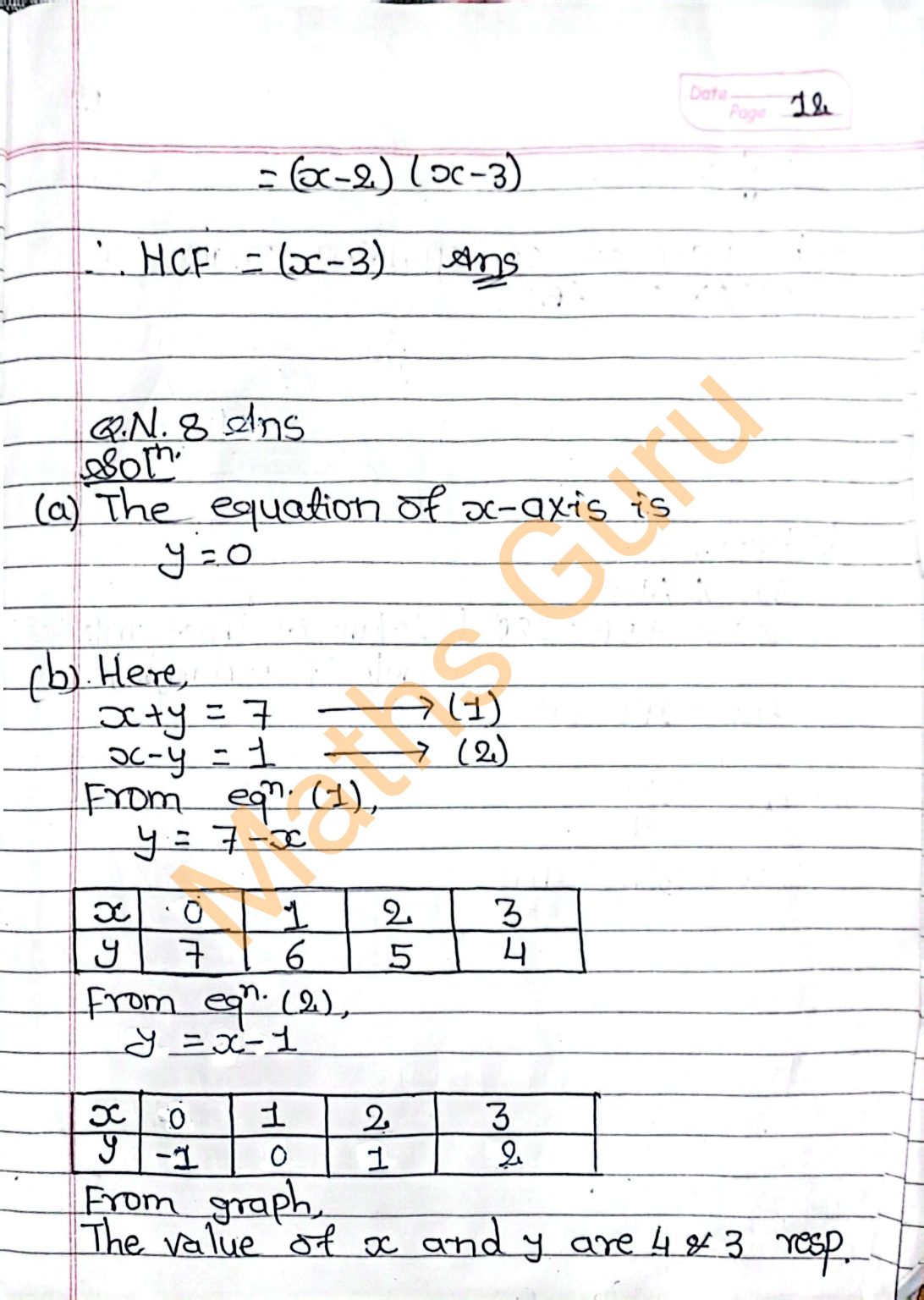 BLE Maths 2081 Question Paper with Solutions|Butwal - Maths Guru Nepal
