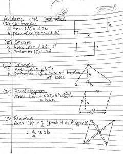Grade 10 Mathematics Book 2080 Edition - Maths Guru Nepal