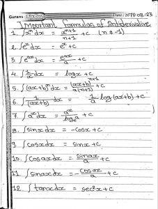 Grade 10 Mathematics Book 2080 Edition - Maths Guru Nepal